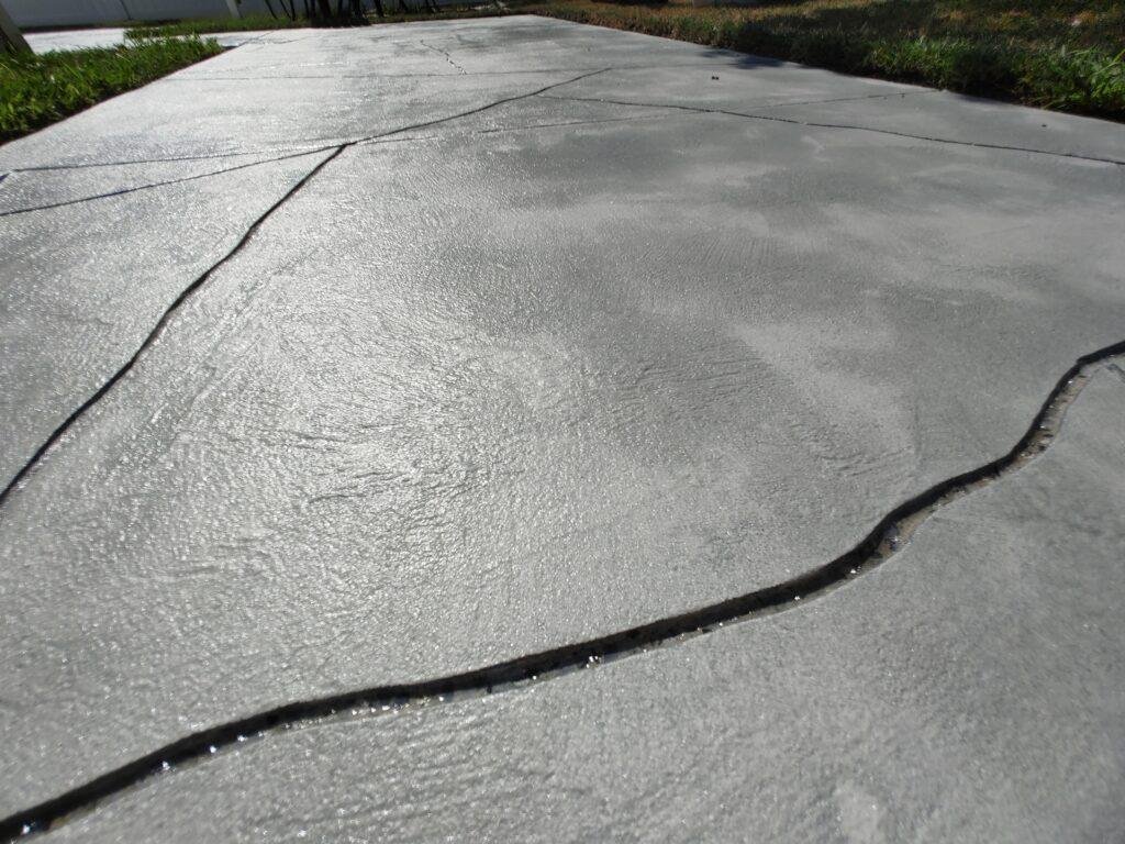 Decorative Concrete - Rossi DCE - When quality is #1 focus!